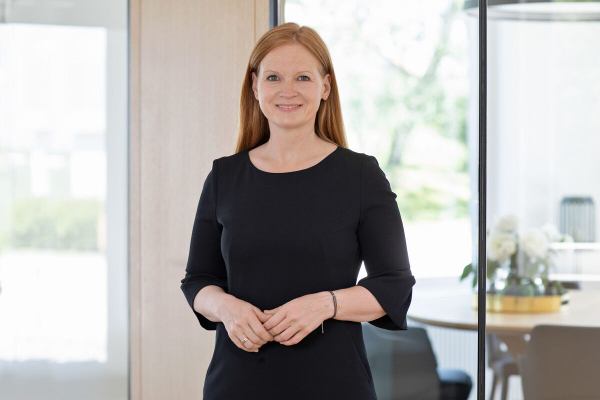 Ulrike Plochberger und Klaus Ostermann übernehmen Bestattung und Kommunalservice der ...